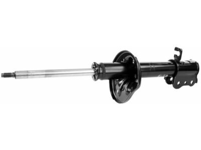 Monroe 76DZ26V Rear Strut Assembly Fits 1998-2002 Mazda 626 OESpectrum ...