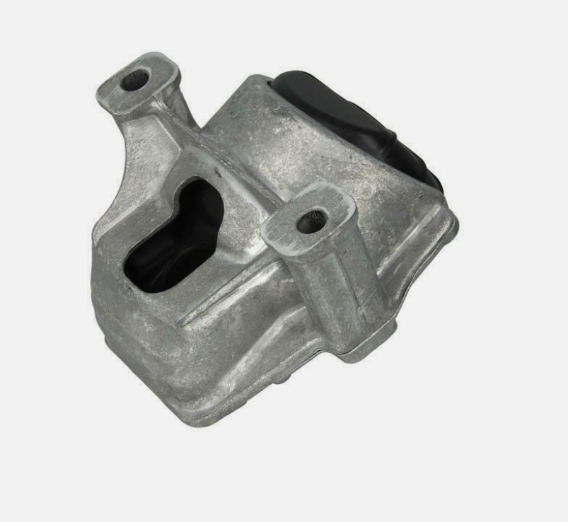 1 Set of Left & Right Engine Motor Mounts For Audi A4 A5 Q5 Quattro ...