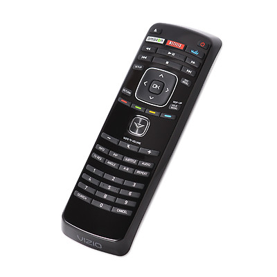 VIZIO Blu-ray DVD Remote XRB100 for VBR121 VBR140 VBR133 VBR134 VBR135 ...