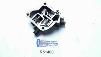 HOUSING OIL FILTER RELIEF | eBay