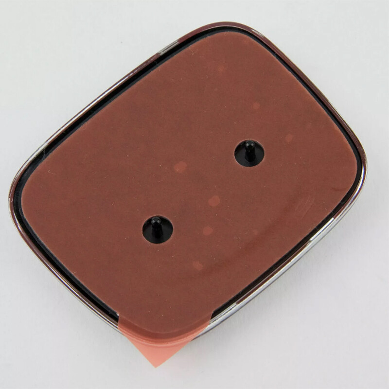 Blue Rear H Emblem Trunk Badge Type R for Honda Acura RSX 2002-2006 TSX ...