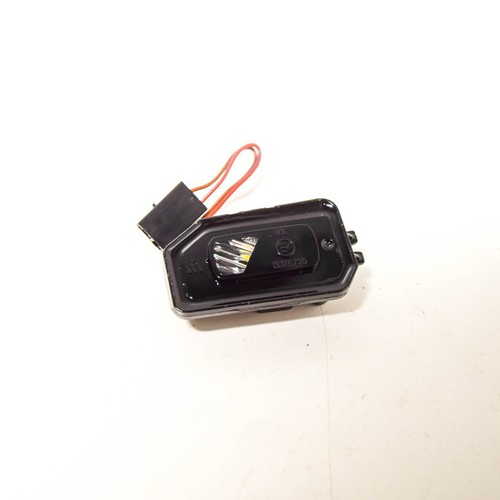 MERCEDES-BENZ C-CLASS W205 Front Right Wing Mirror Light A0999064402 | eBay