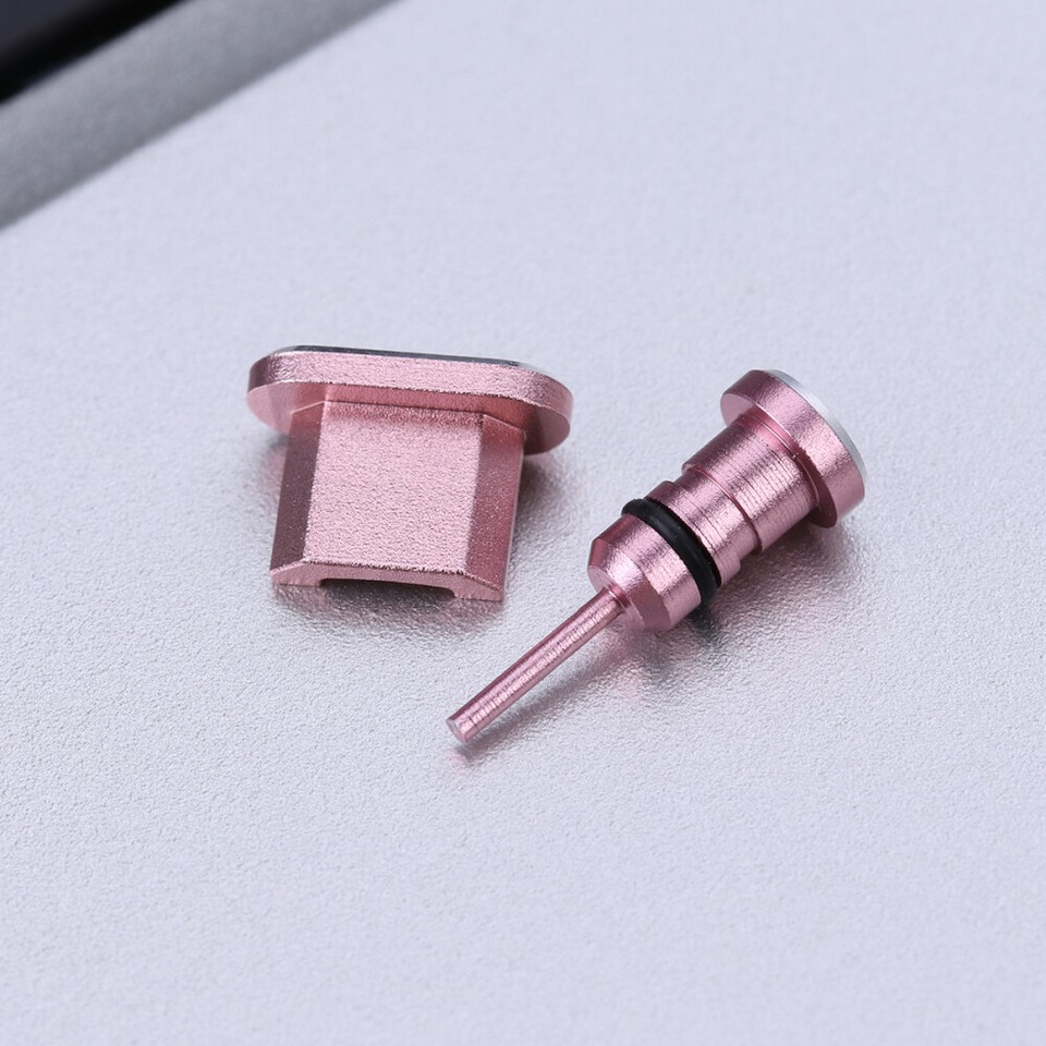2pcs Anti Plug Anti- Plugs Caps Anti Plug Headphone Jack Plug | eBay