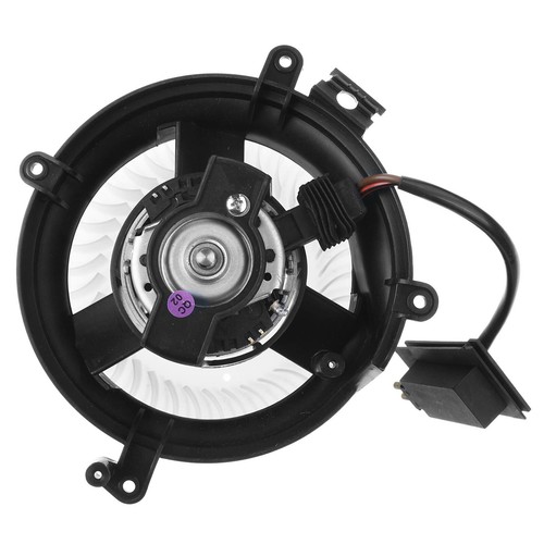 Heater Blower Motor Fan for Mercedes-Benz C180 C220 C280 W202 93-00 ...