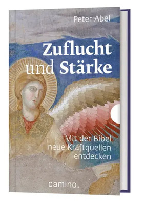 Peter Abel | Zuflucht und Stärke | Taschenbuch | Deutsch (2019) | 160 S. | eBay.de