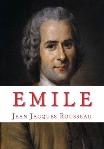Jean-Jacques Rousseau Emile (Poche) | eBay