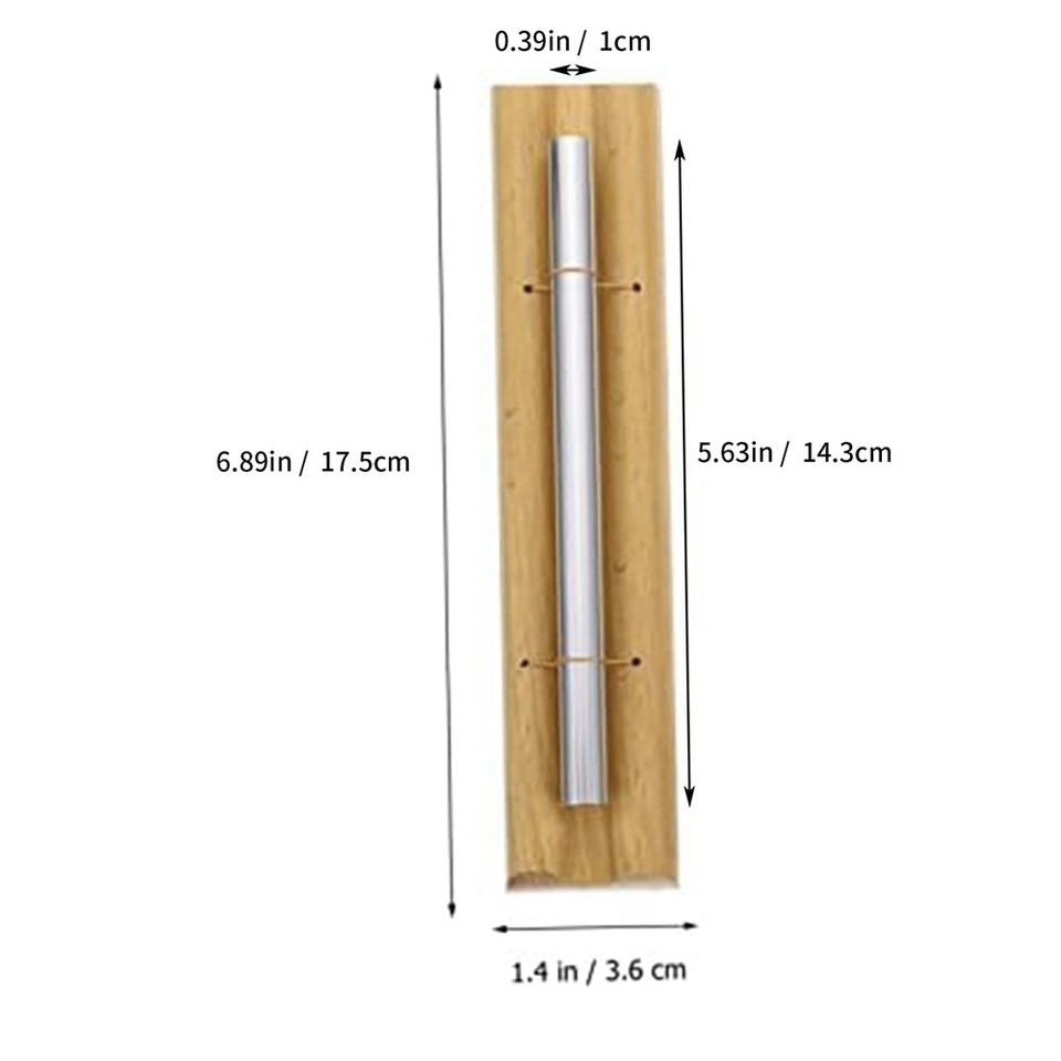 Schlaginstrument 1 Phonem Holzwindspiel Musiklehrer Werkzeuge ...