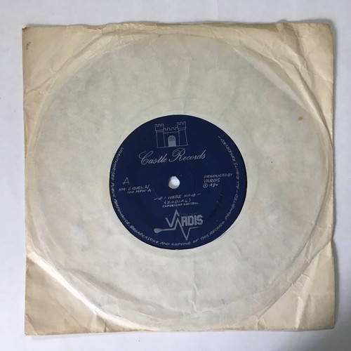 Vardis If I Were King Uk | eBay