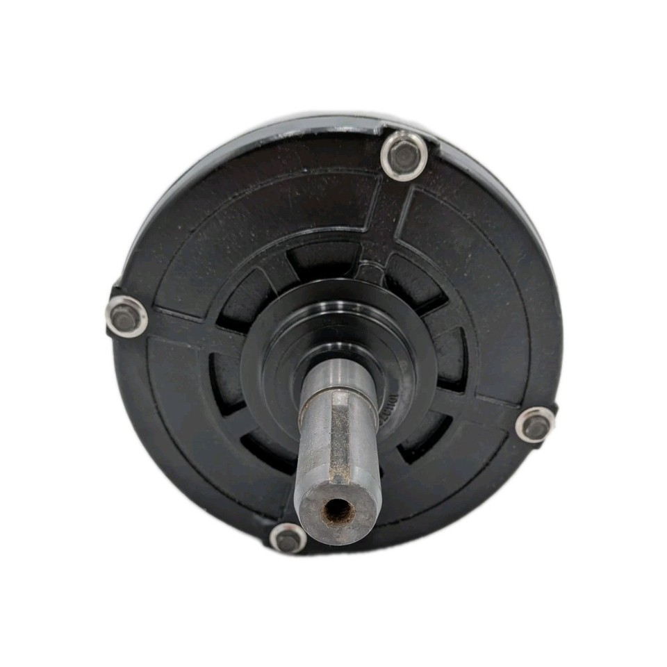 York 024-36873-207 Fan Motor, P56AJ65A50C, 2 HP, 1160 RPM, 460V | eBay