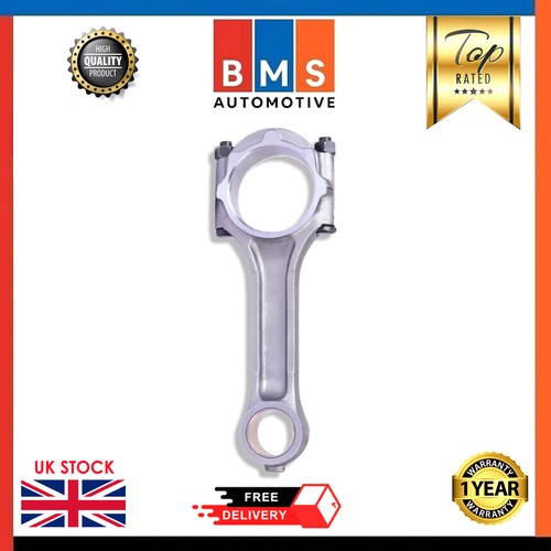 MITSUBISHI 4D56-T CONNECTING ROD X1 2.5 DIESEL H100 PLATFORM CHASSIS HR ...