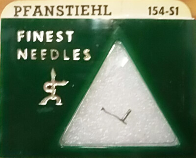 PHONOGRAPH NEEDLE for ASTATIC K J K M X ASTATIC N31-1D 64 66 68 94 ...