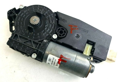 MERCEDES BENZ S-CLASS S350 W222 2017 / SUNROOF MOTOR - A2229007714 | eBay