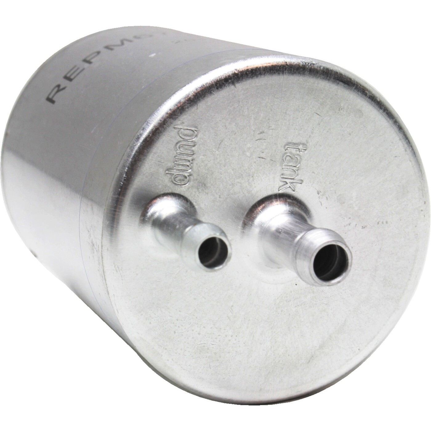 New Fuel Filter Gas Mercedes E Class SLK CLK SL S CL C G Mercedes-Benz ...