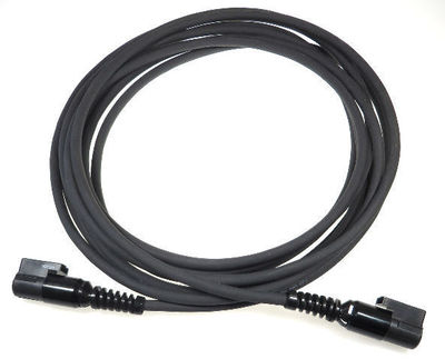 HUNTER SENSOR CABLE, Hunter Wheel Alignment Sensors, 20', Shielded, USA ...