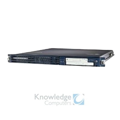 Cisco Unity Connection 7.1 MCS 7825 Media Convergence Server | eBay