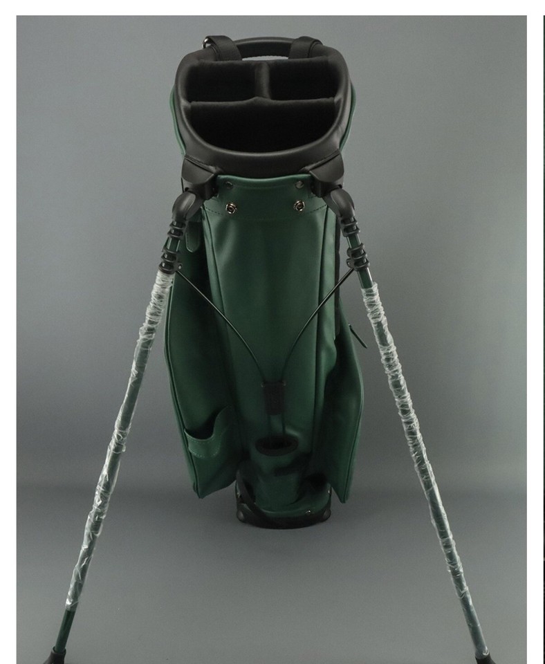 Augusta National Golf Club Golf Bag ANGC Members Titleist Linkslegend ...