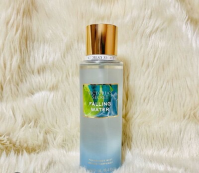 Victoria’s Secret Falling Water Fragrance Mist 250ml/8.4oz | eBay