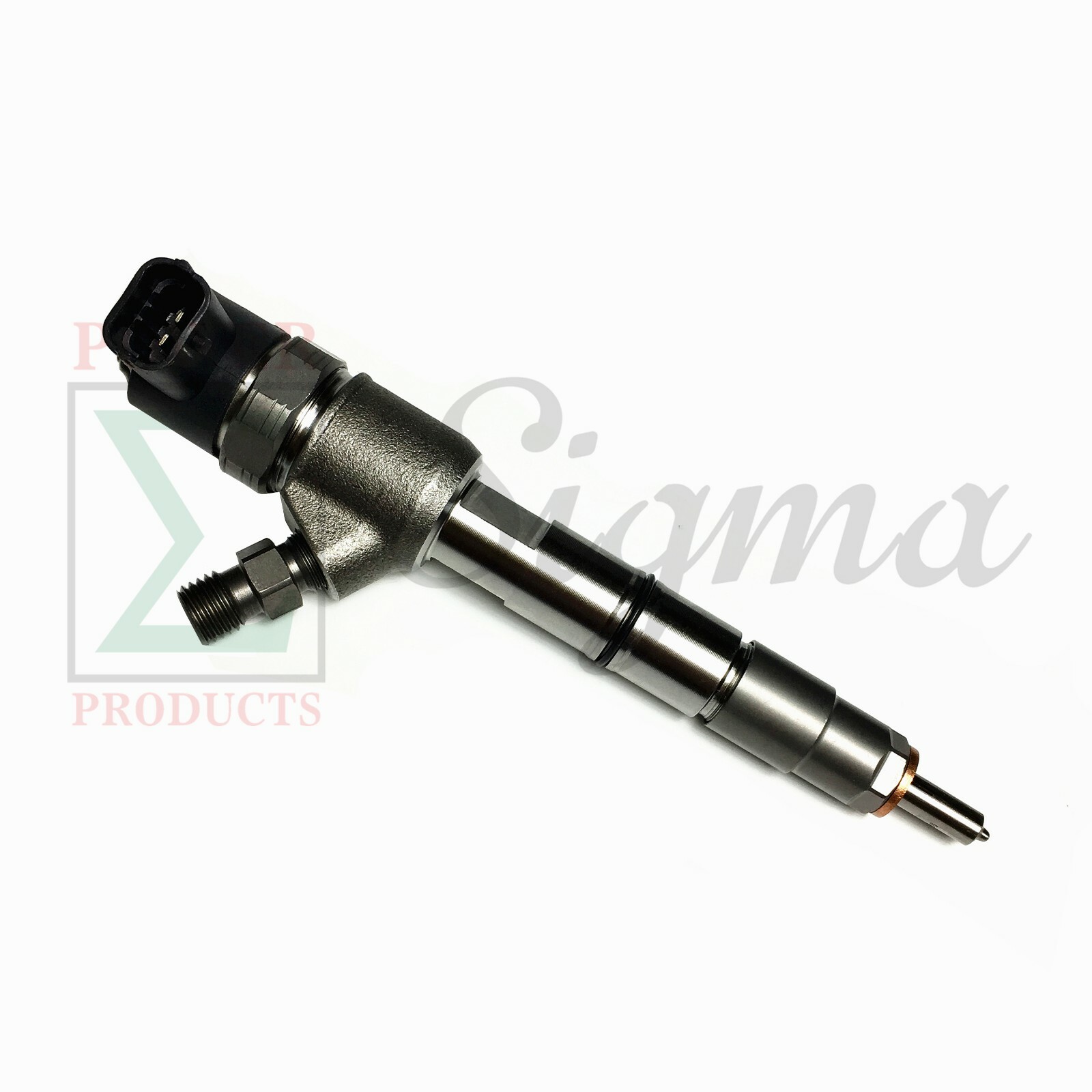 Common Rail Fuel Injector Bosch Type 0445110293 For Greatwall Hover CUV ...