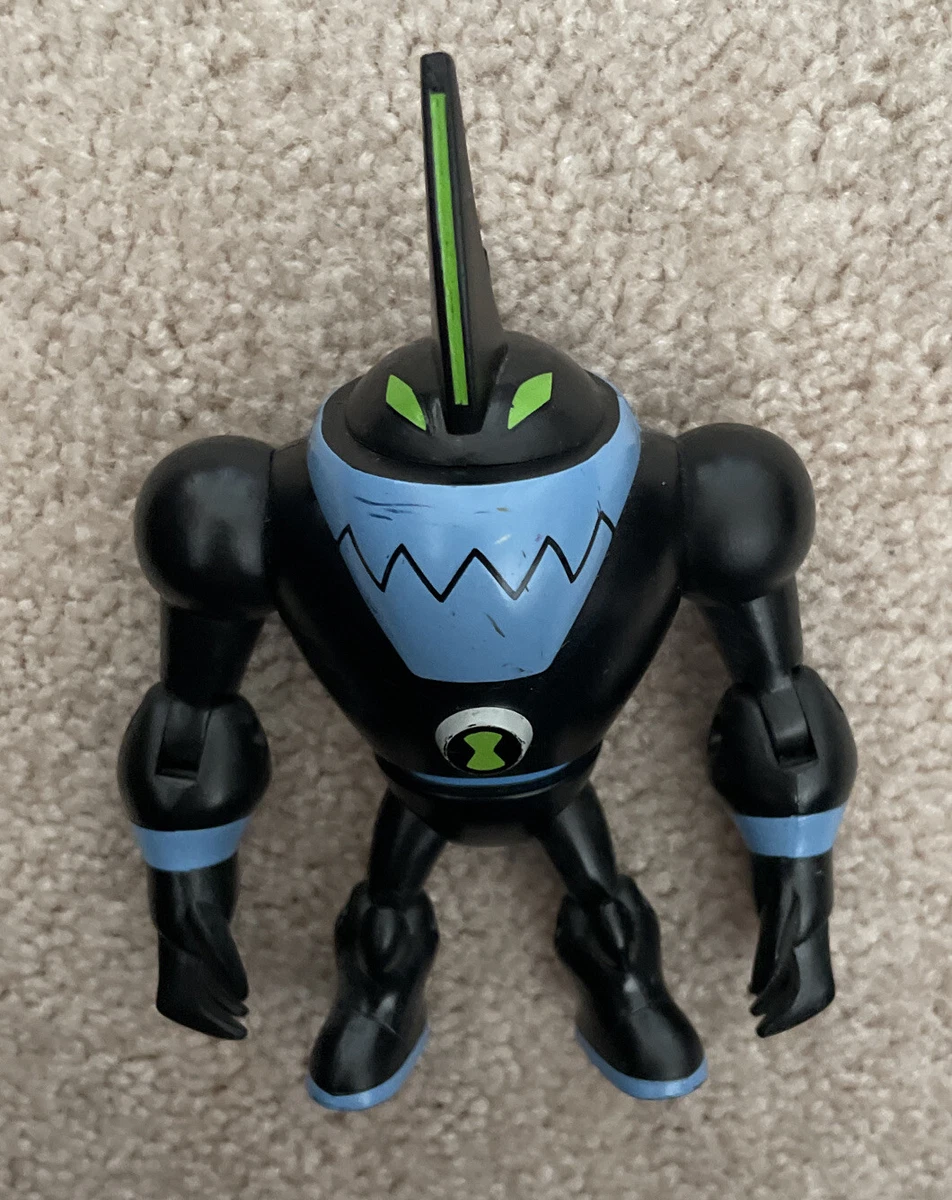 Eatle Ben 10 Ultimate Alien