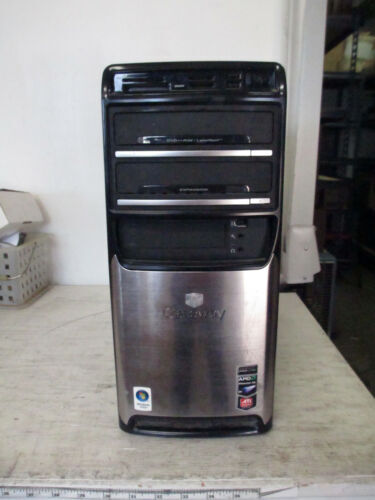 Windows Vista PC Desktops & All-In-One Computers for Sale - eBay