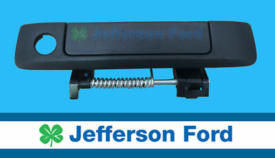 Genuine Ford Tailgate Handle Ranger T6 2012-2017 | eBay Australia