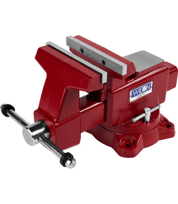 Wilton Tools JPW Industries 28820 Vise Utility 6" Jaw Opening 6.5" Jaw ...