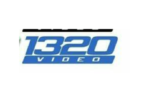 1320 Video Decal Racing Jdm Vinyl Sticker Bumper Laptop Window Size:10 ...