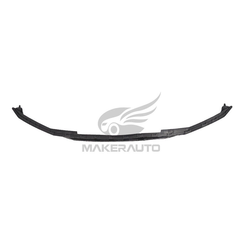 New Bumper Grille 86530-AB000 Front Fits 2021-2023 Hyundai Elantra | eBay