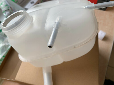 Opel ASTRA G Zafira A Expansion tank 1304223 90530687 Vauxhall Tank ...