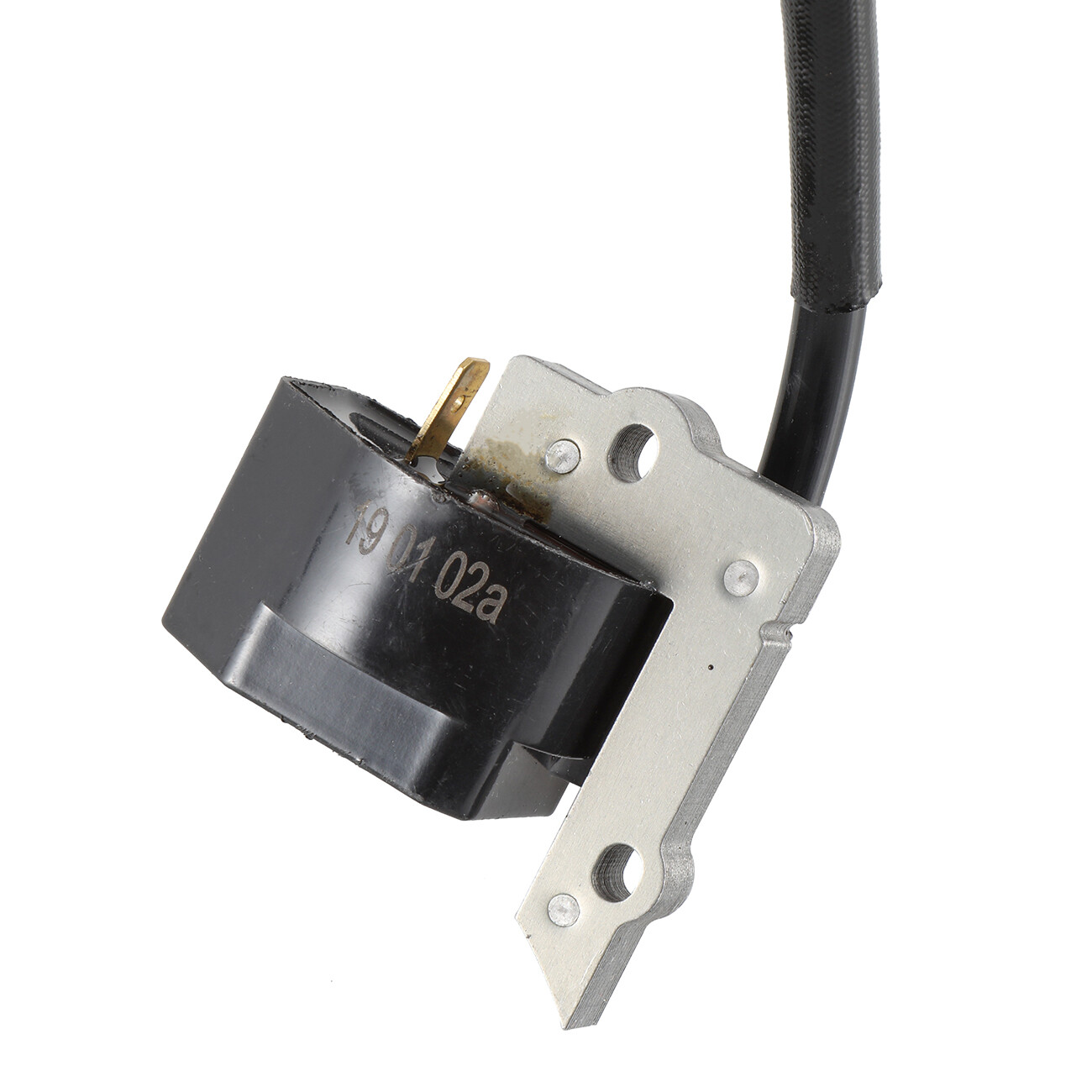 NEW Fits Poulan Ignition Module Coil 545081826 501092801 Replacement | eBay