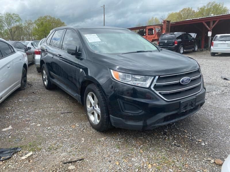 2015-2018 Ford Edge Rear Differential Carrier Assembly Turbo OEM | eBay