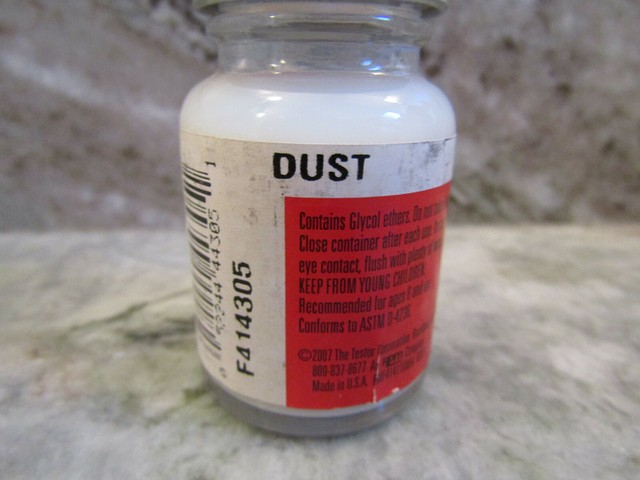Polly Scale Acrylic F414305 Dust 1 Oz Paint Bottle for sale online | eBay