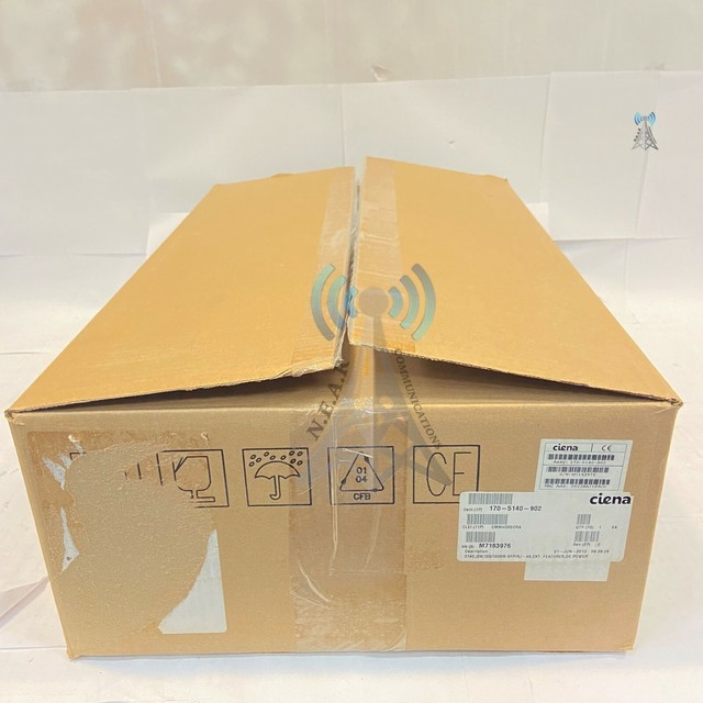 Ciena CN 5140 170-5140-902 Rev C Networking Enterprise Switch Cn5140 ...