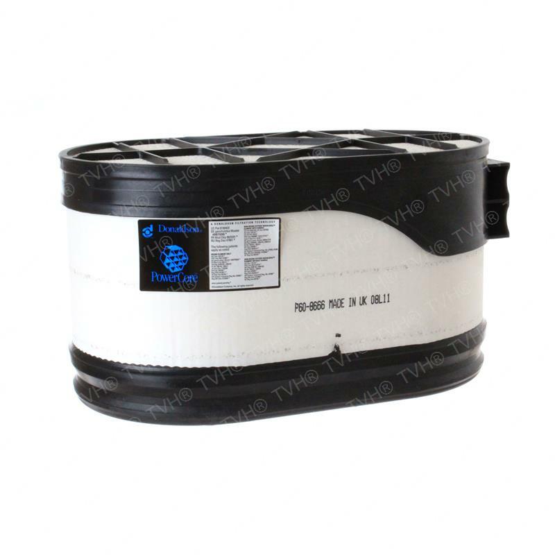 FOR Donaldson P608666 Air Filter, Primary, Powercore | eBay