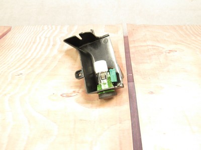 2004 - 2009 Jaguar X350 XJ8 Glove Box 12V OUTLET PLUG OEM 2W93F060D08 ...