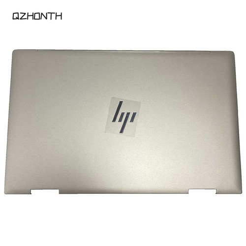 New For HP Envy X360 13-AY LCD Back Cover Top Case Rear Lid (Gold ...