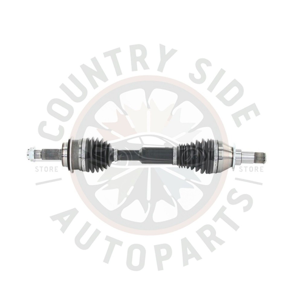Front CV Axles For 2005-2023 Toyota Tacoma Lifted Susp. 4WD Lifetime ...
