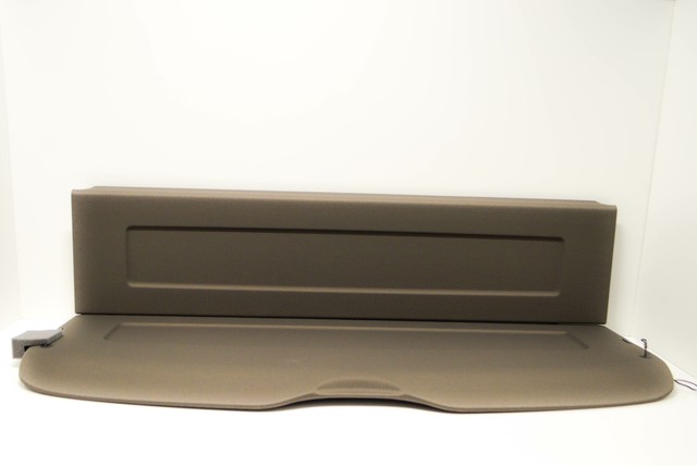 2009 - 2016 Audi Q5 Cardamom Beige Cargo Cover for sale online | eBay