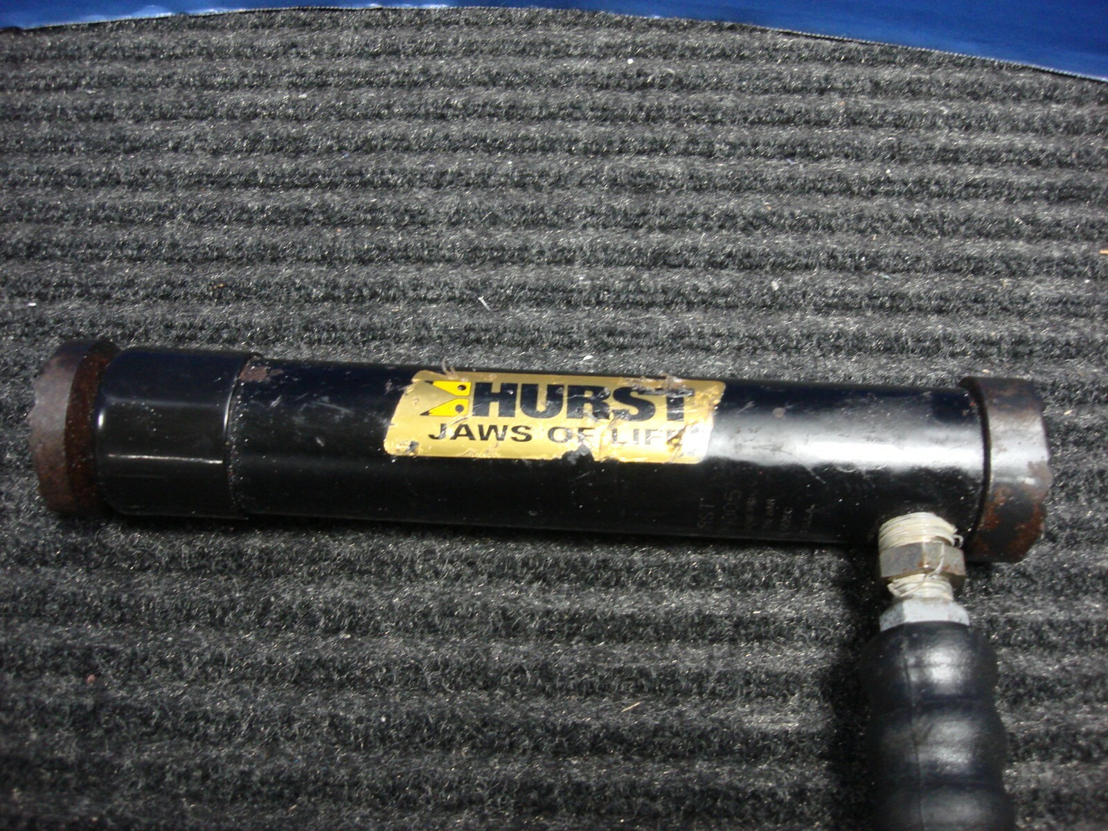 Hurst 3629005 Rabbit Tool Jl-4 10k EPR Cylinder 10 000 PSI 5 Ton for ...