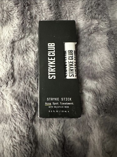Stryke Club Stryke Stick Acne Spot Treatment with Salicylic Acid - 0.5 ...
