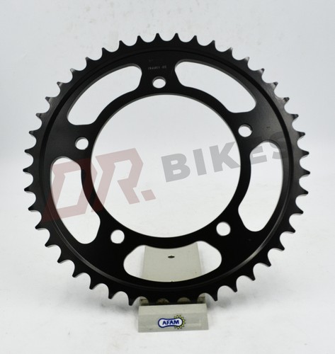 Triumph 955I Tiger 05-06 Steel Rear Gear AFAM 86603-44 | eBay