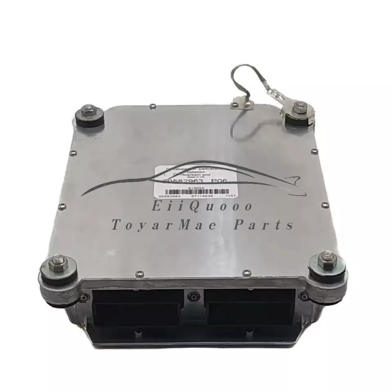 D12 Motor ECU Controller 20577134 für Volvo Penta TWD1240VE TAD1241GE ...