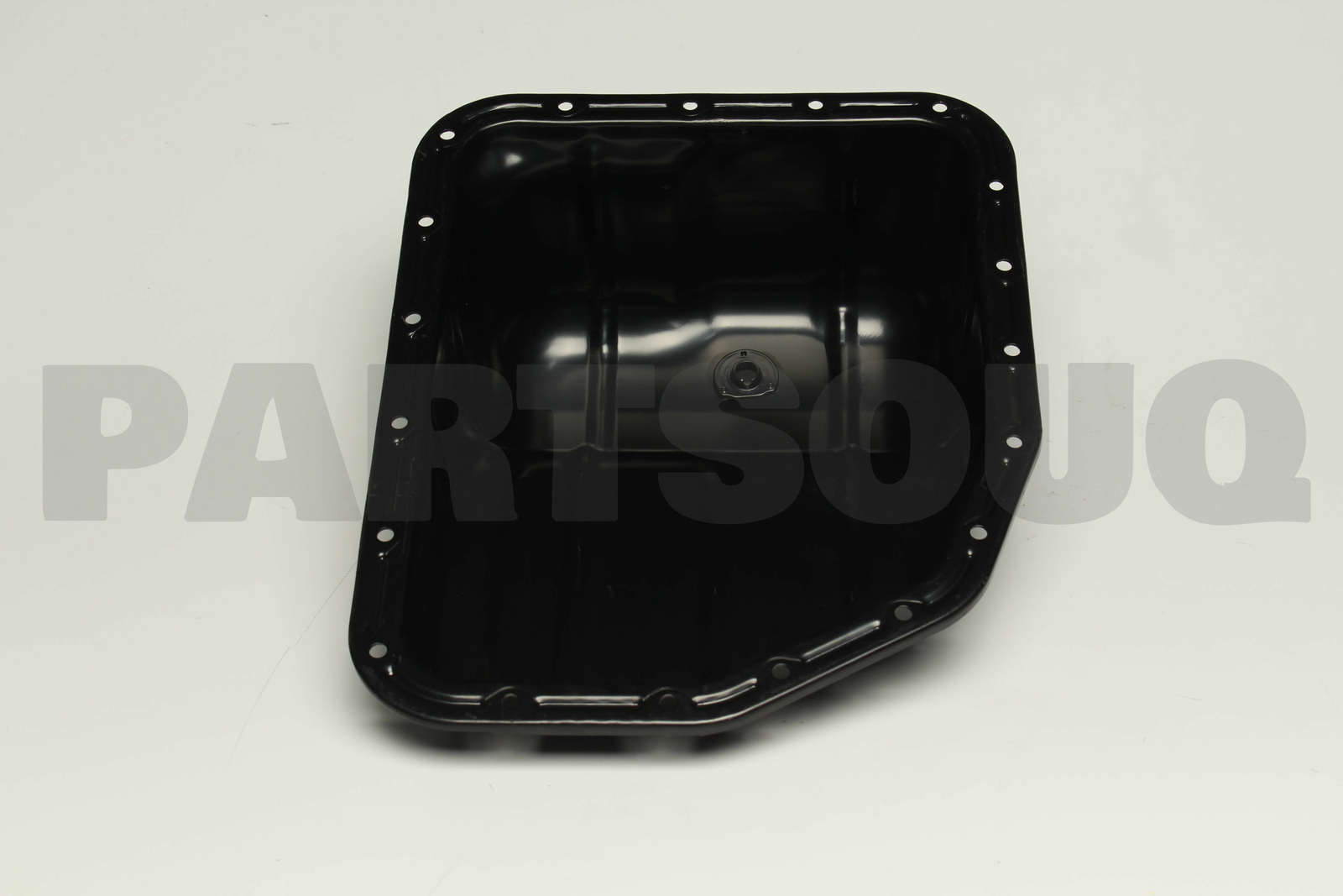 1210266020 Genuine Toyota PAN SUB-ASSY, OIL, NO.2 12102-66020 | eBay