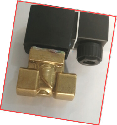 1PCS NEW Solenoid Valve 36842300 fit for Ingersoll Rand Compressor | eBay