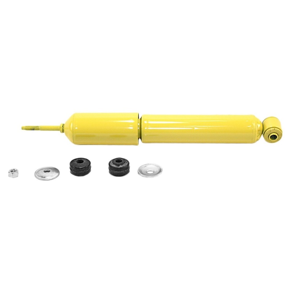 Front Complete Shock Absorber 2PCS Set Monroe Gas Magnum For Ford F-150 ...