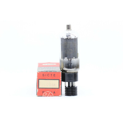 1 X 25CD6GA SICTE TUBE. RC77 | eBay