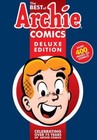 The Best of Archie Comics Book 1 Deluxe Edition (Best of Archie Deluxe ...