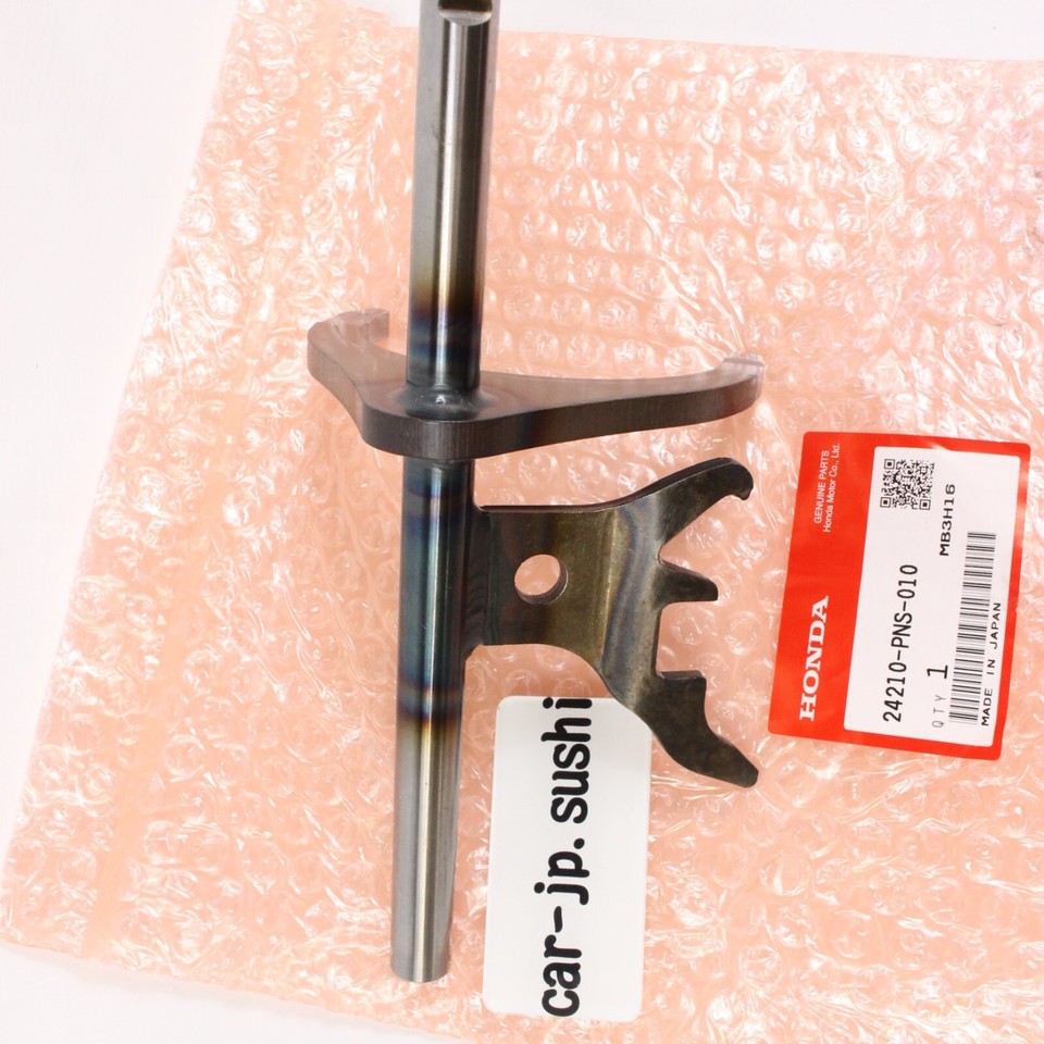 HONDA Genuine CIVIC FD2 FN2 Type-R Integra DC5 ACURA RSX 3rd-4th Shift ...