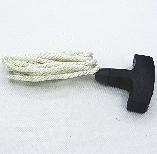 Outboard Motor Pull Start Rope Handle for Mercury.etc Recoil Starter ...
