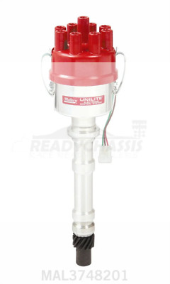 Fits Mallory Ignition Chevy Unilite Dist. 3748201 | eBay